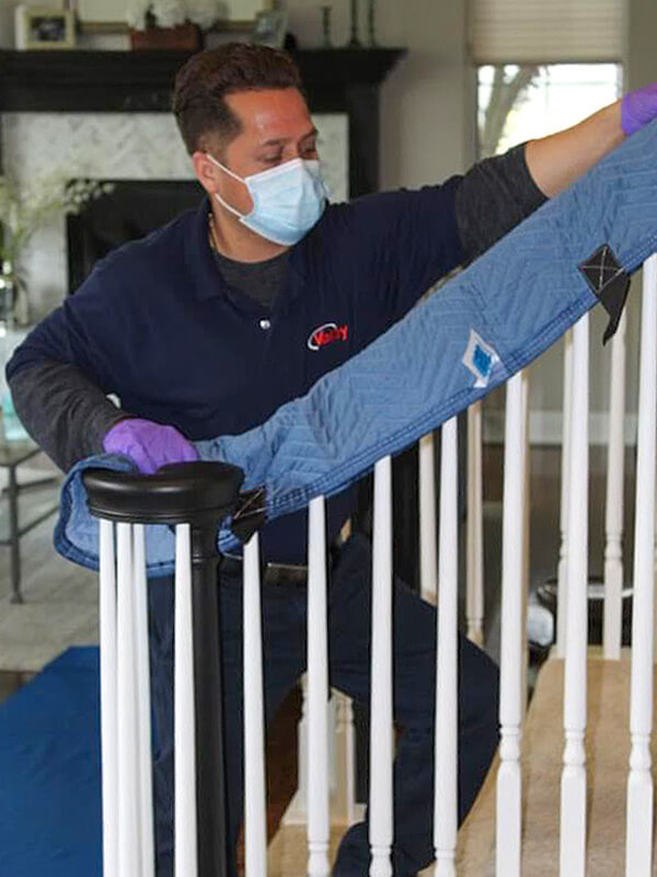 Residential Mover | Household Moving Company – Valley Relocation