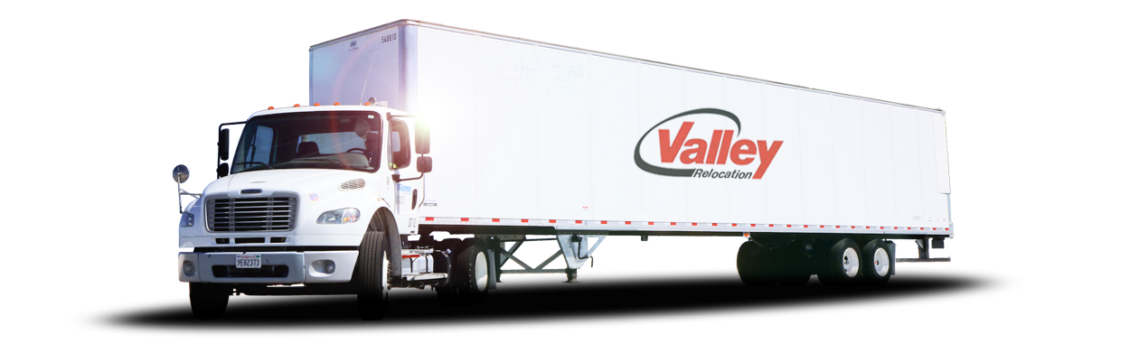 San Francisco Moving Company | Relocation Services | Business & People