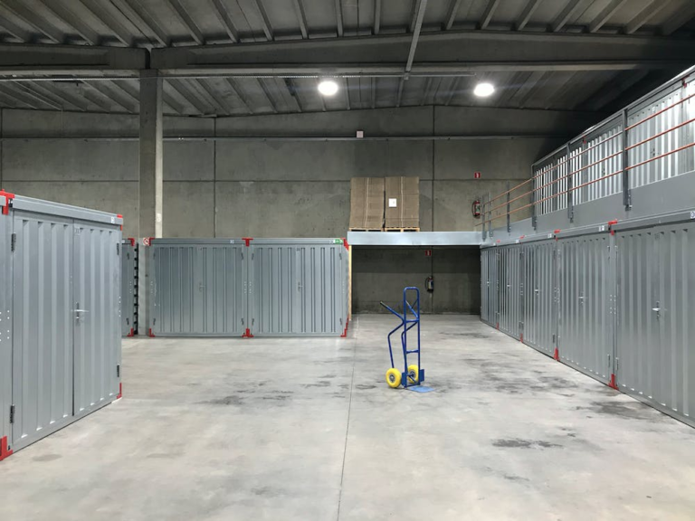7 Reasons Renting Commercial Warehouse Storage Is Essential For Small ...