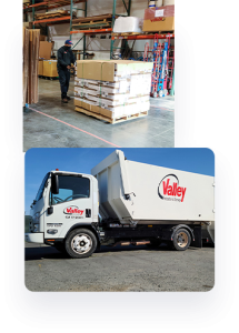 Moving Services - Full-Service Moving - Valley Relocation and Storage