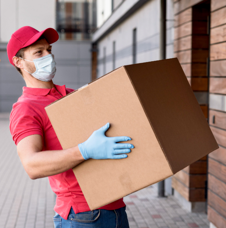 Why Professional Movers Are Essential For HEAVY ITEM Handling